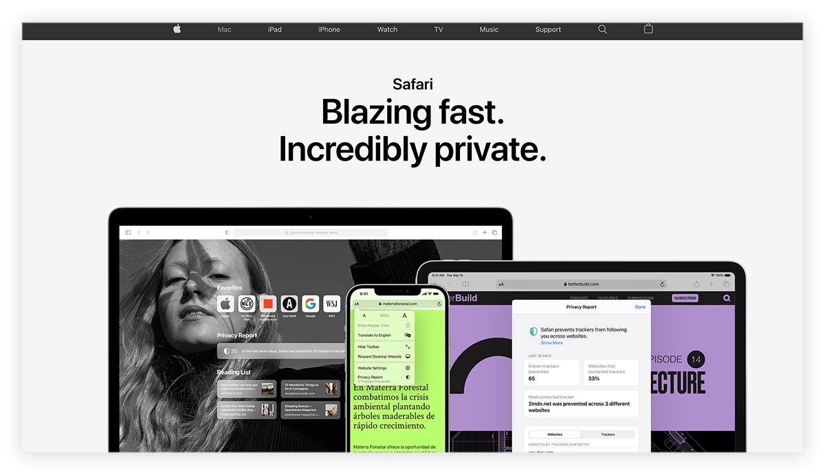 The 14 Best Web Browsers for Security & Privacy in 2025