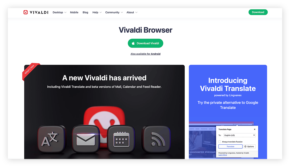 The 14 Best Web Browsers for Security & Privacy in 2025