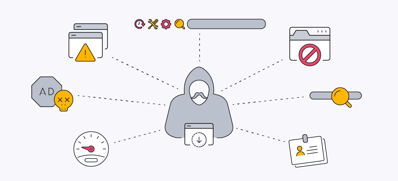 What is a PUP (Potentially Unwanted Program)?