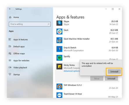What is a PUP (Potentially Unwanted Program)?