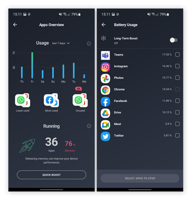 What is Background Data & How to Restrict It