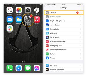What is Background Data & How to Restrict It