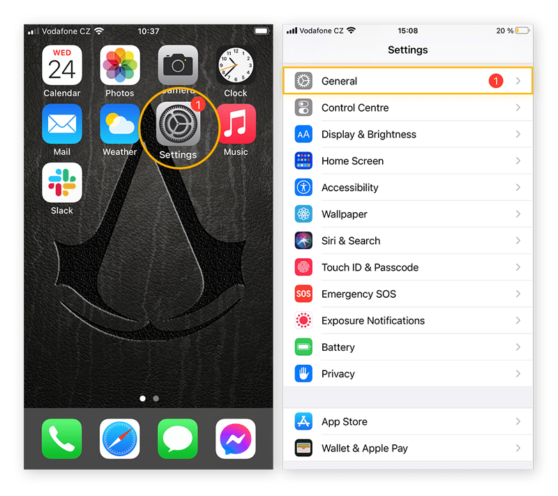 What is Background Data & How to Restrict It