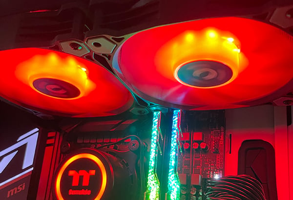 Why Is My Computer Fan So Loud? Try These 3 Fixes