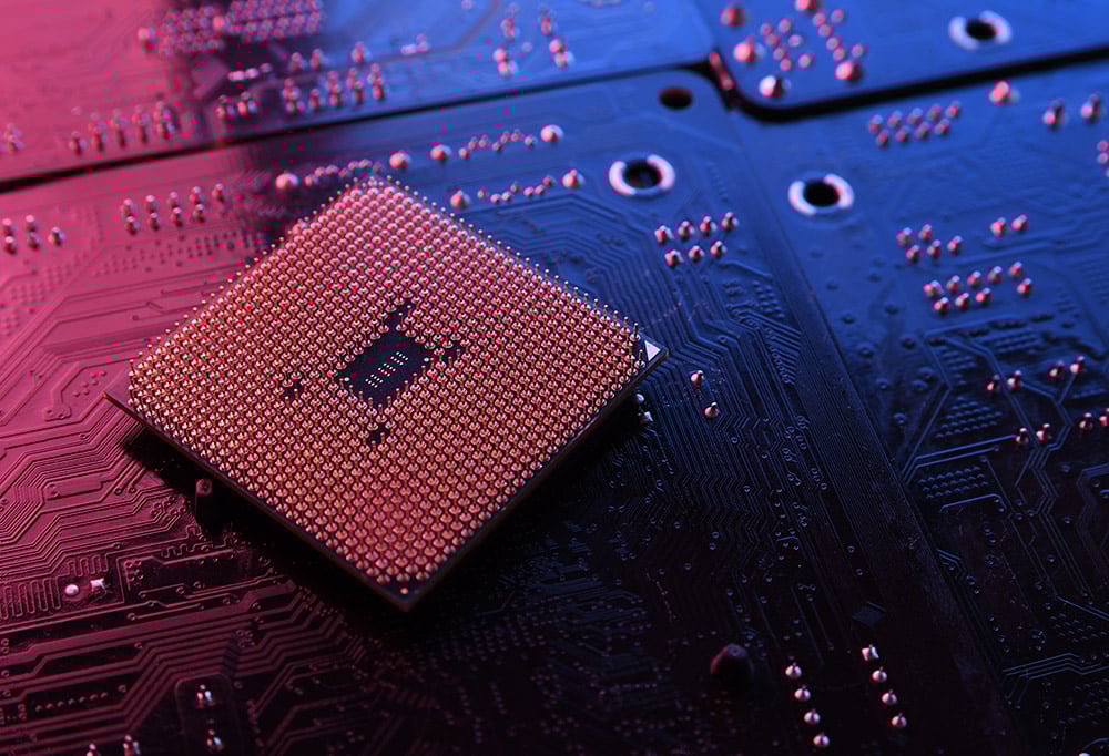 AMD vs Intel: Which Is Best? Gaming CPU Comparison