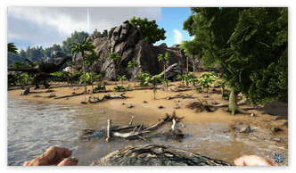 Ark: Survival Evolved - Launch Options & Graphics Settings