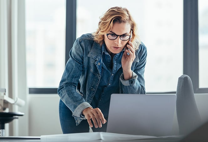 Best Small Business Antivirus Software 2025