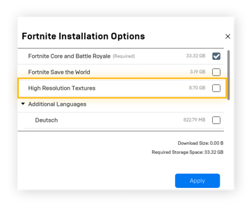 Best Fortnite Settings to Boost Graphics & Performance