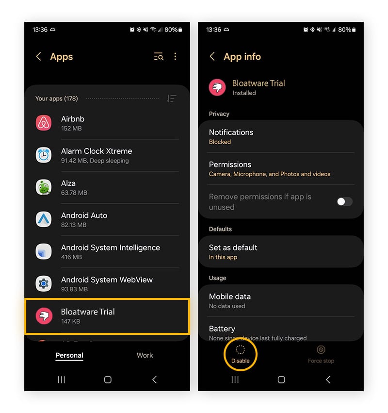 What Is Bloatware & How to Remove It | Windows & Mac