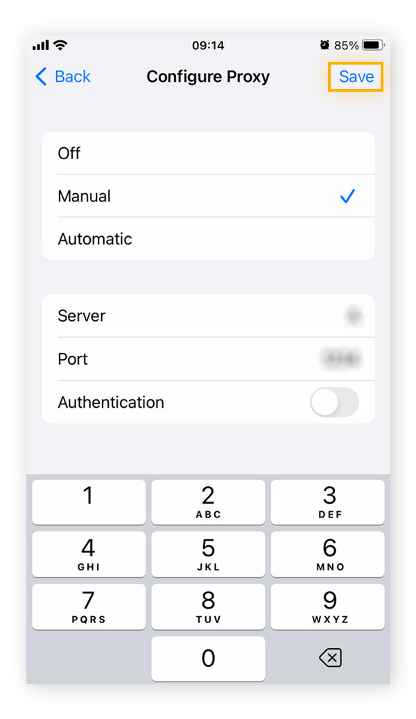 How to Change IP Address on iPhone: a 2025 Guide