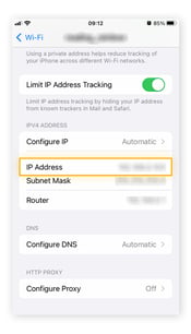How to Change IP Address on iPhone: a 2025 Guide