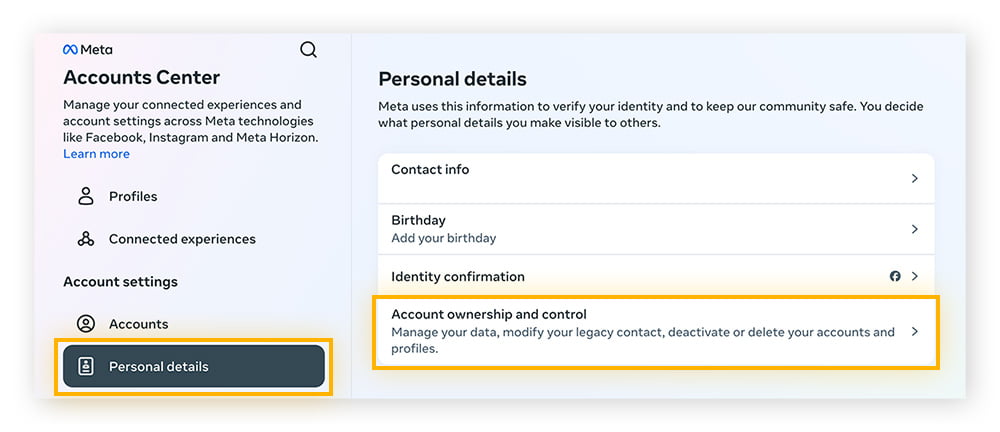 How to Permanently Delete or Deactivate Instagram