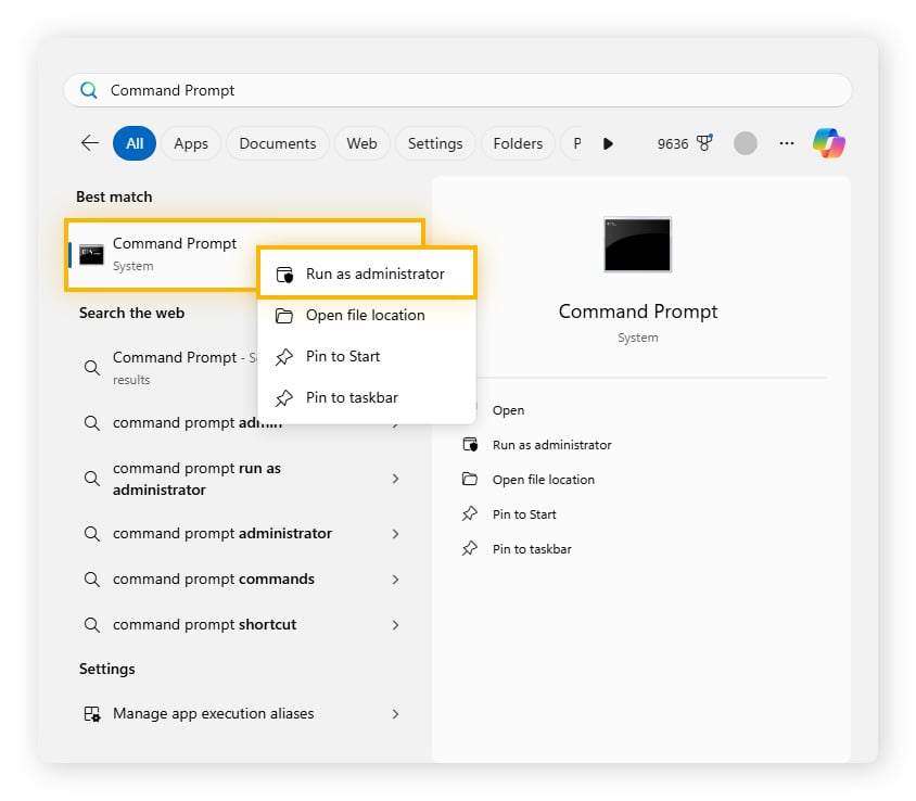 Fix External Hard Drive Not Showing Up on Windows or Mac