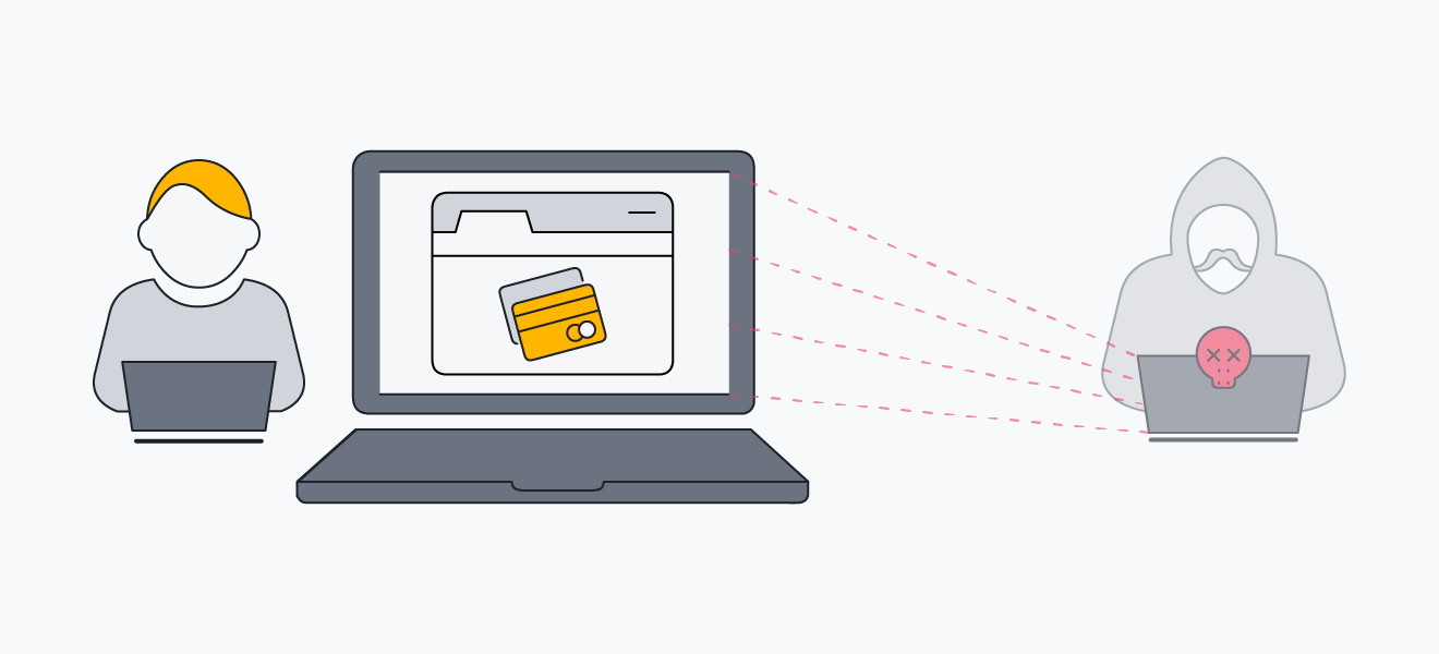 How Computers Get Hacked and How to Prevent It