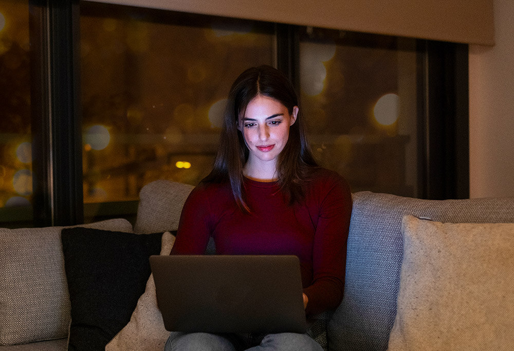 2025: Sicher im Dark Web surfen