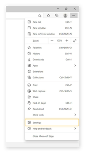 How to Allow or Stop Pop-Ups in Microsoft Edge and IE