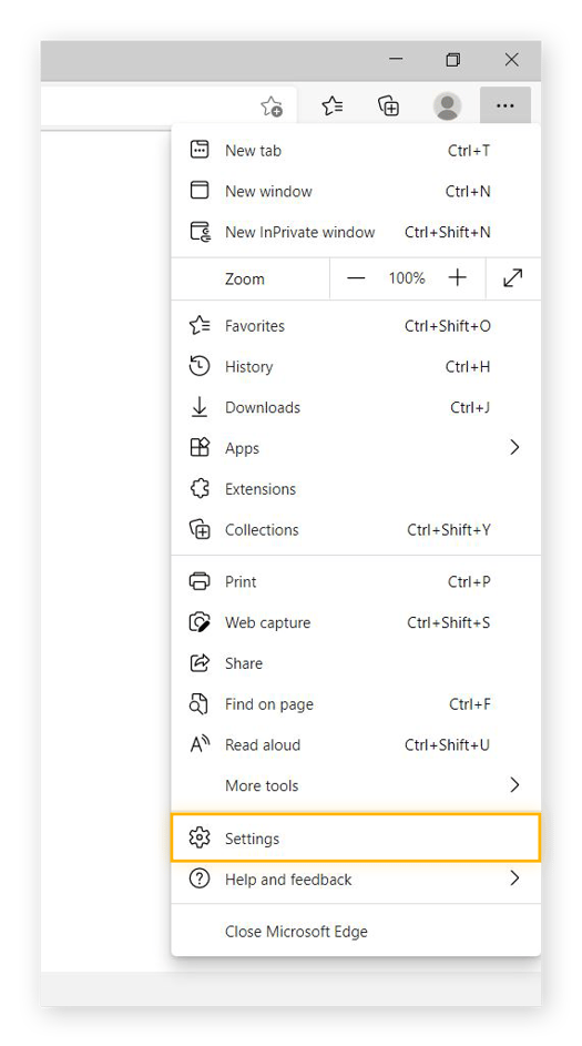How to Allow or Stop Pop-Ups in Microsoft Edge and IE