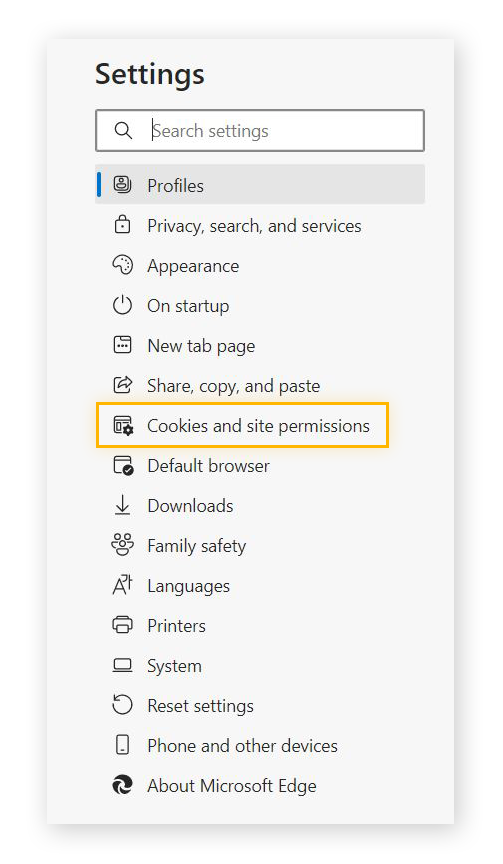 How to Allow or Stop Pop-Ups in Microsoft Edge and IE