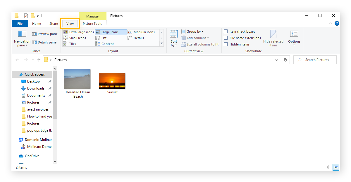 How to Allow or Stop Pop-Ups in Microsoft Edge and IE