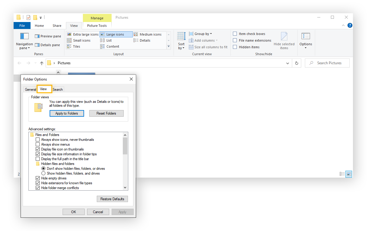 How to Allow or Stop Pop-Ups in Microsoft Edge and IE