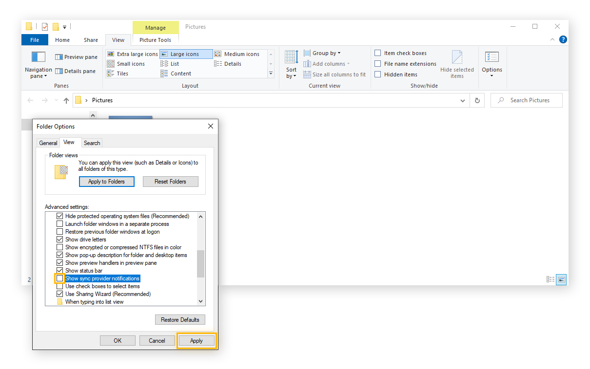How to Allow or Stop Pop-Ups in Microsoft Edge and IE