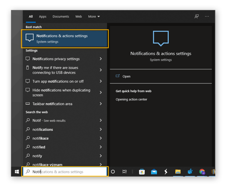 How to Allow or Stop Pop-Ups in Microsoft Edge and IE