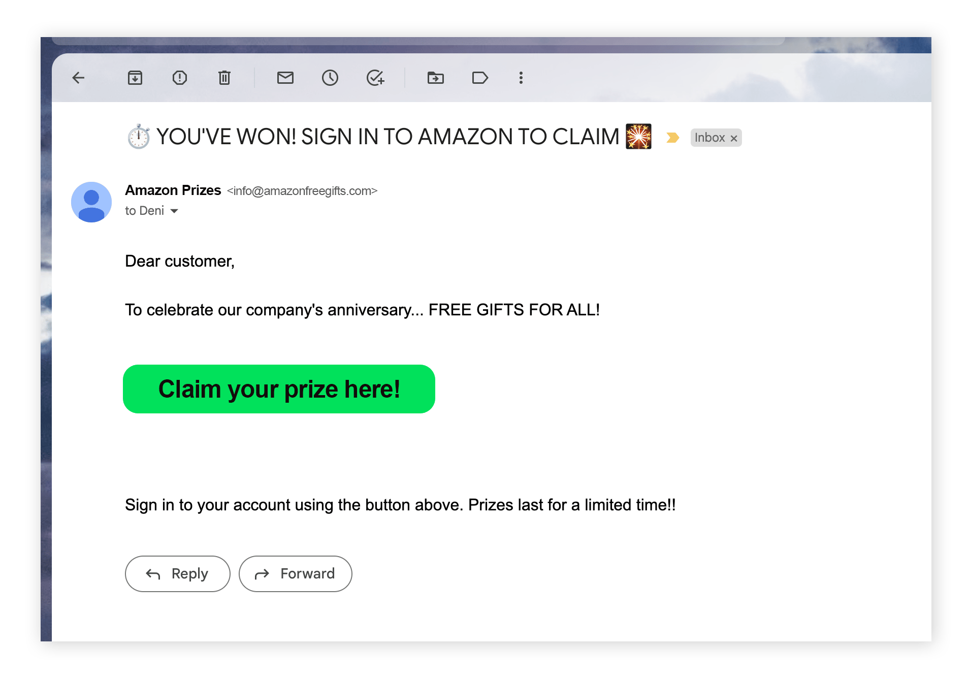 Amazon Scams Explained | How to Spot and Avoid Them