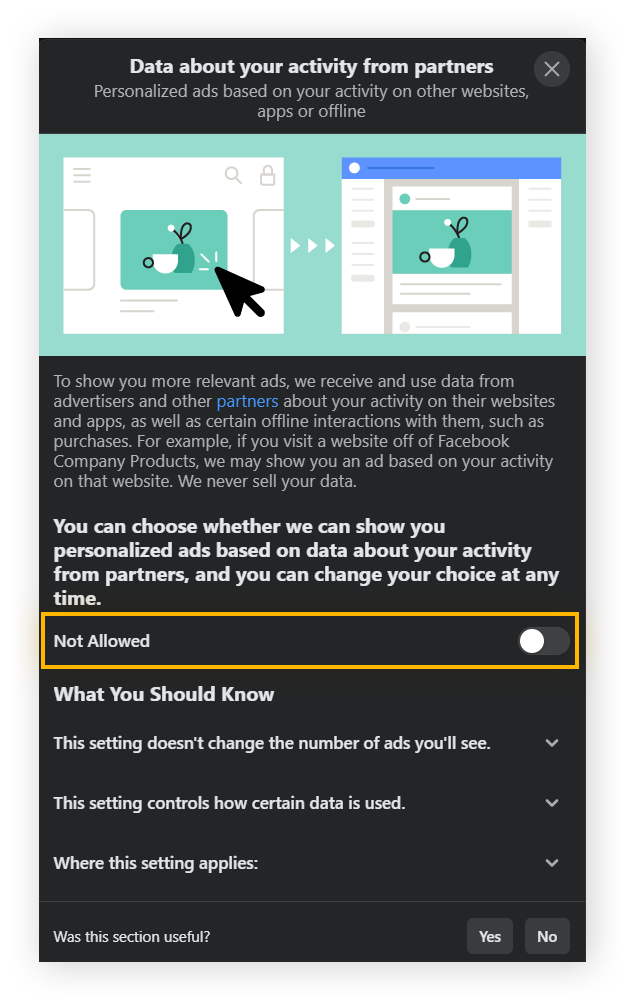 How to Stop Ads on Facebook