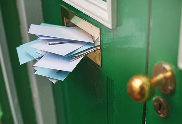 How to Stop and Block Spam Emails