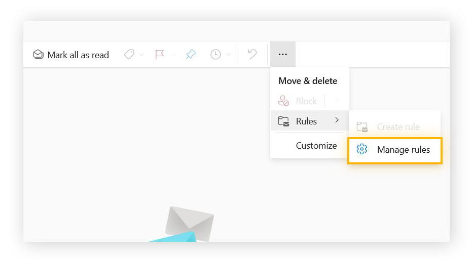 How to Stop and Block Spam Emails