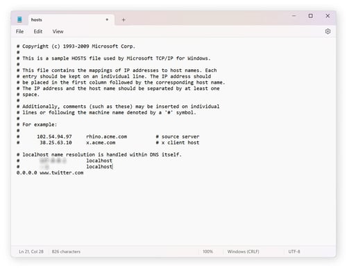 How to Block a Website on Chrome in Quick, Easy Steps
