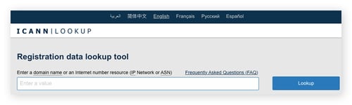 ¿Ese sitio web es seguro? Comprueba si un sitio es real
