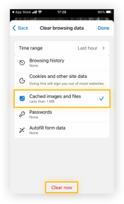 Comment vider votre cache dans Microsoft Edge