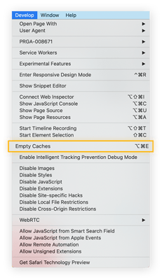 Comment vider le cache de votre Mac ou MacBook