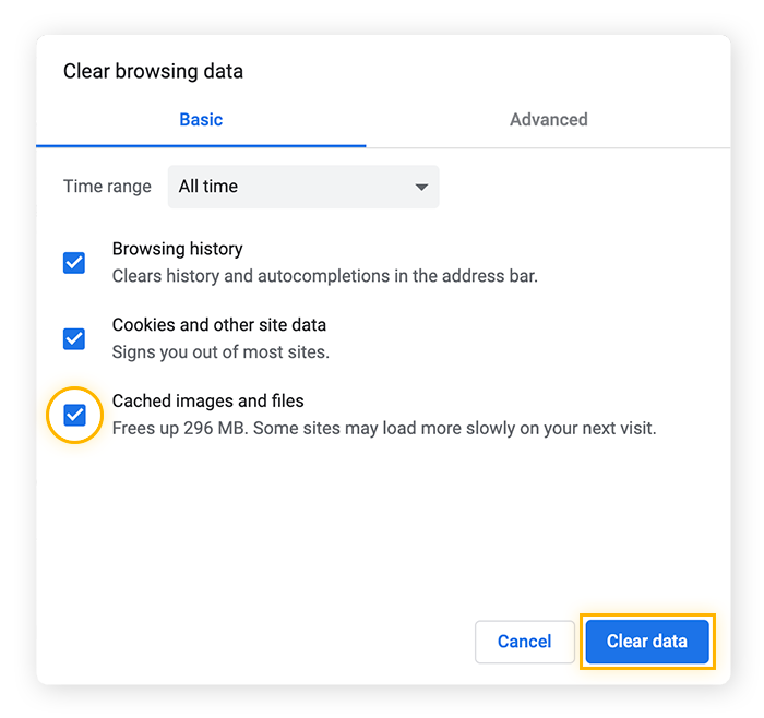 How to Clear the Cache on Your Mac or MacBook