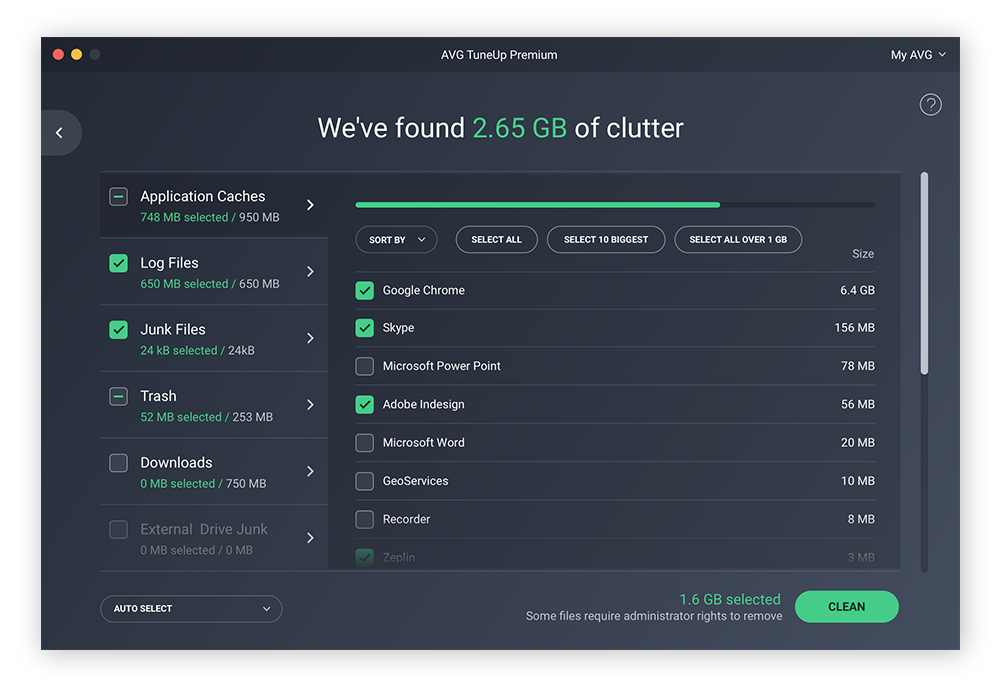How to Clear the Cache on Your Mac or MacBook