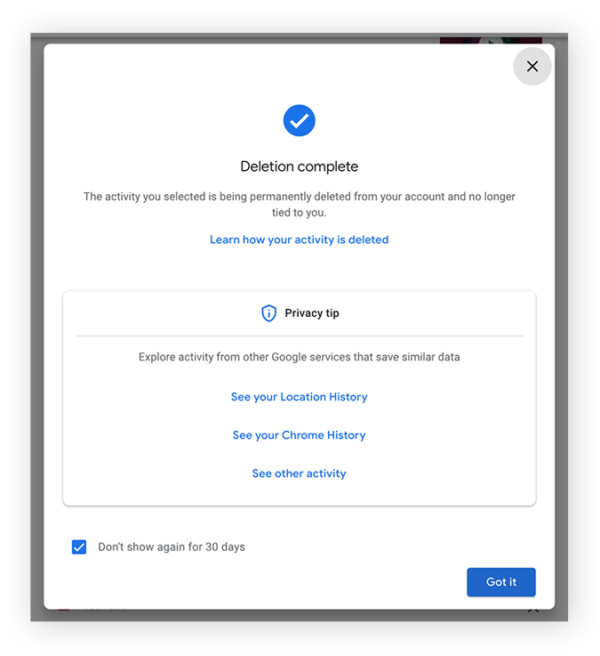 How to Delete Search & Browsing History in Any Browser