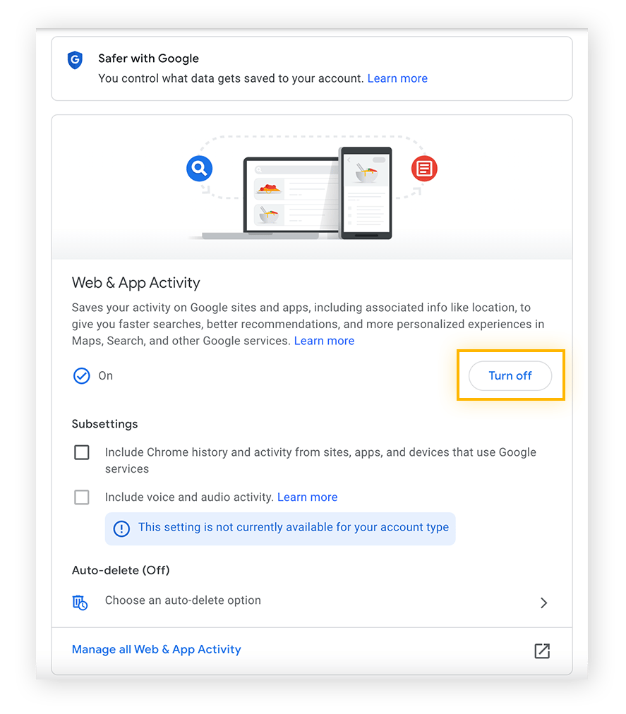 How to Delete Search & Browsing History in Any Browser