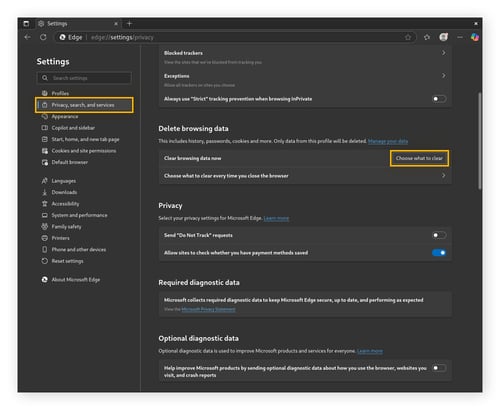 How to Delete Search and Browser History | PC, Mac & Mobile
