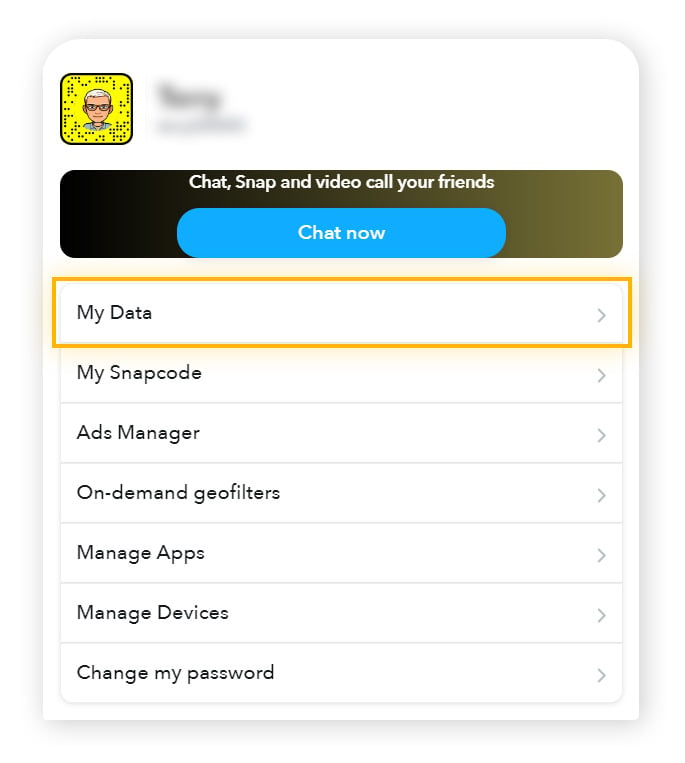 How to Delete or Deactivate Snapchat: A Guide