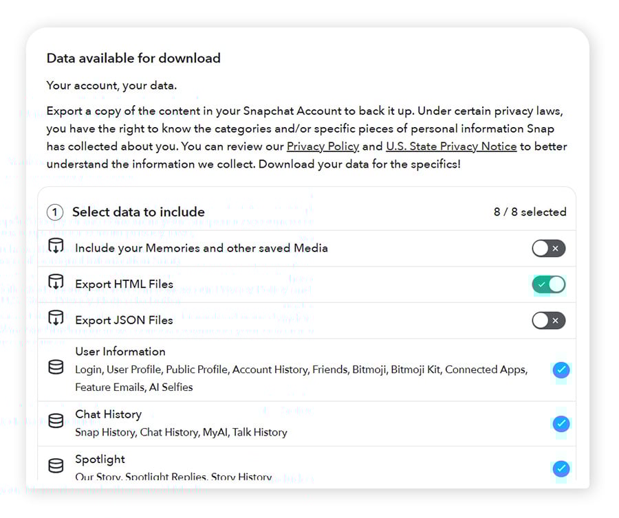 How to Delete or Deactivate Snapchat: A Guide