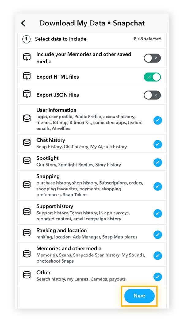 How to Delete or Deactivate Snapchat: A Guide