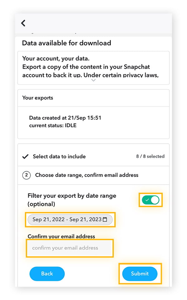 How to Delete or Deactivate Snapchat: A Guide