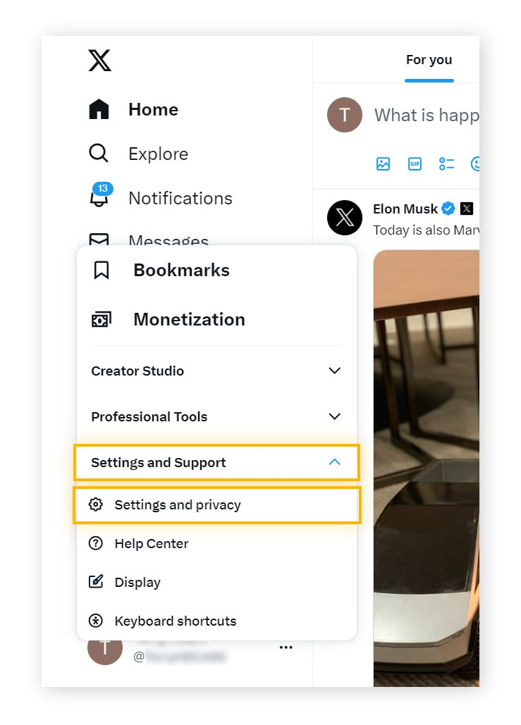 How to Delete Your Twitter Account | Deactivate Twitter
