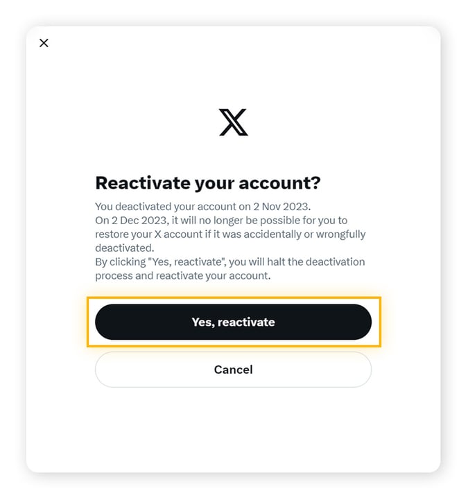 How to Delete Your Twitter Account | Deactivate Twitter