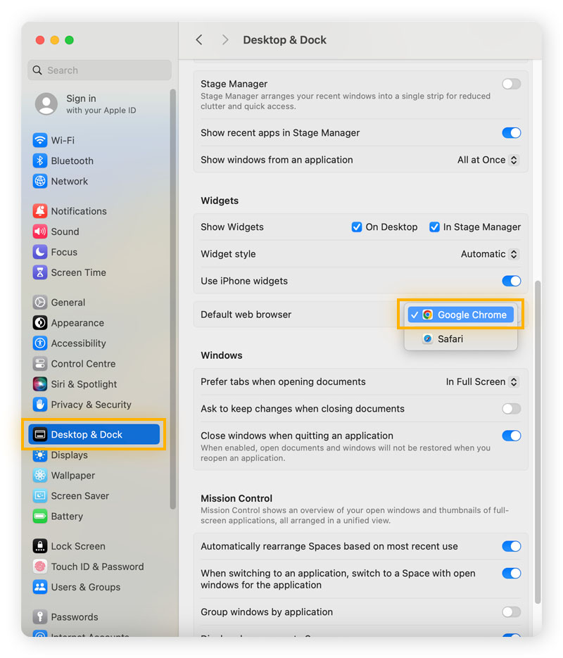 Chrome para Mac | Como instalar o navegador do Google