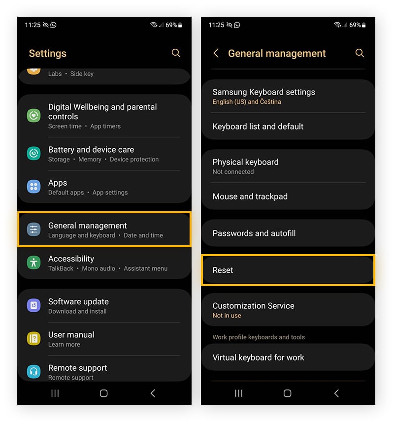 How to Factory Reset Your PC, Mac, iOS, or Android