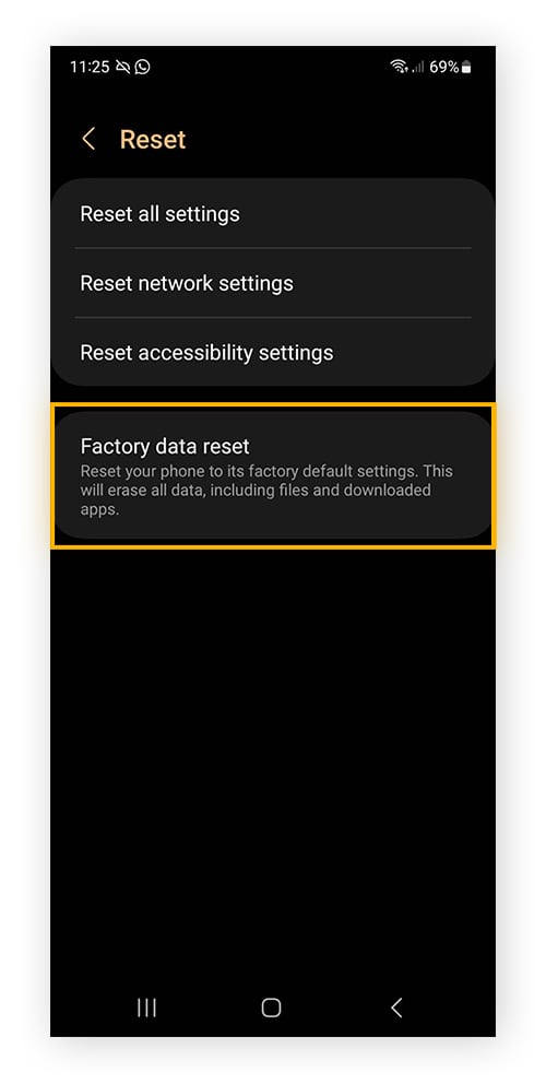 How to Factory Reset Your PC, Mac, iOS, or Android