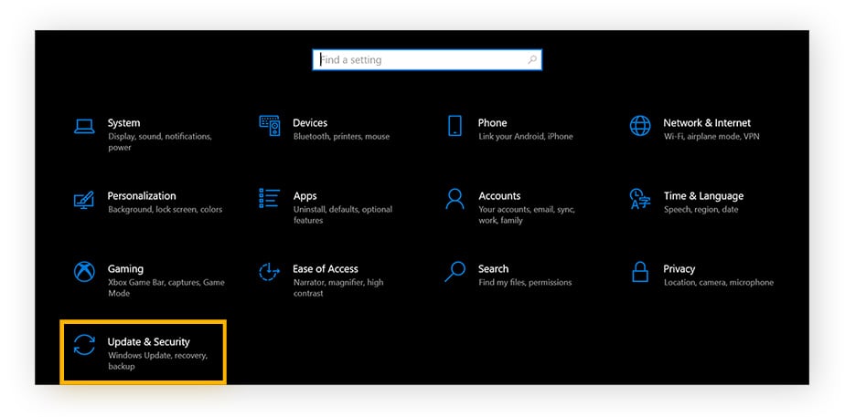 How to Factory Reset Your PC, Mac, iOS, or Android