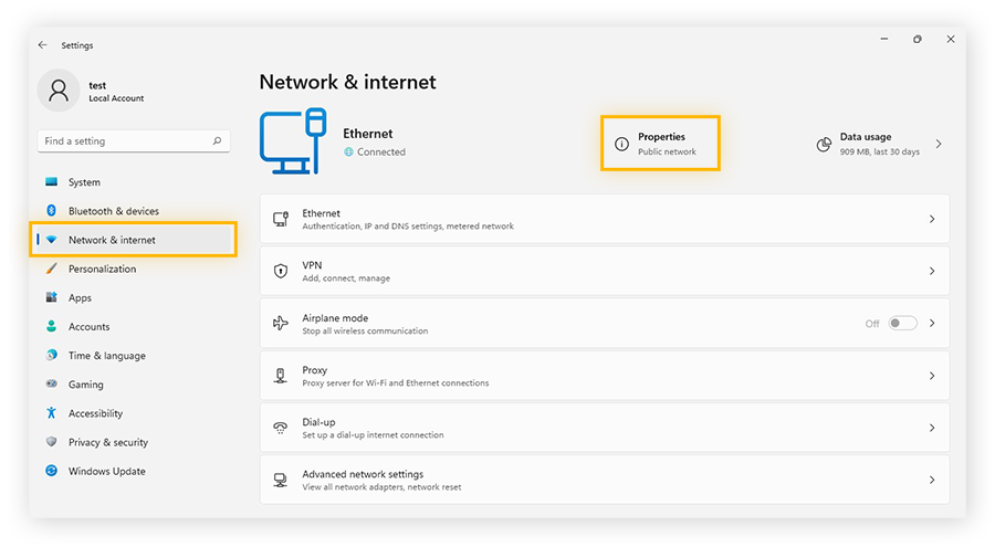 How to Find IP Address on Windows, Mac, and Phones